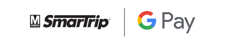 Use the Smartrip Transit Card on Your Phone - Google Wallet