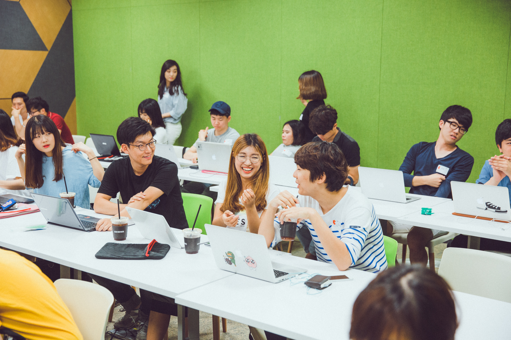 Startup School - Google for Startups