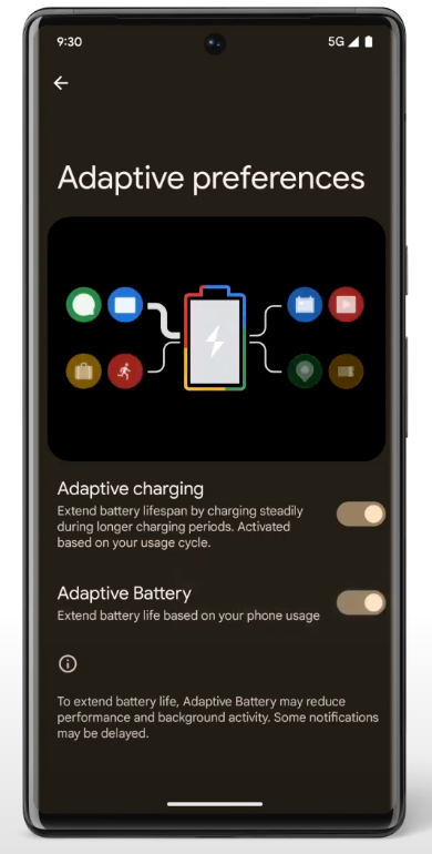 Tips to Improve Android Battery Life & Fix Battery Drain | Android