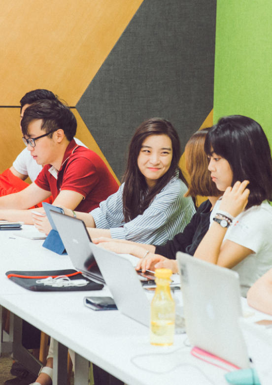 Startup School - Google for Startups