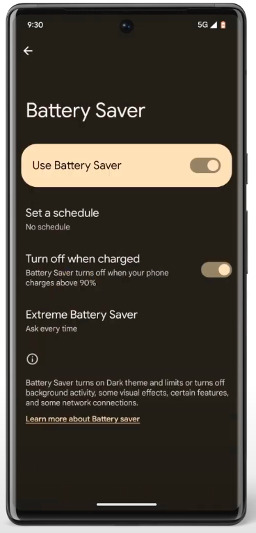 Tips to Improve Android Battery Life & Fix Battery Drain | Android