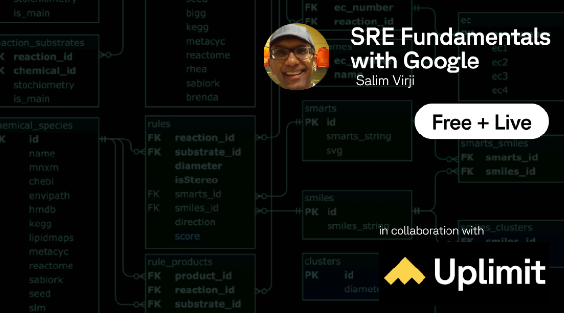 Google - Site Reliability Engineering