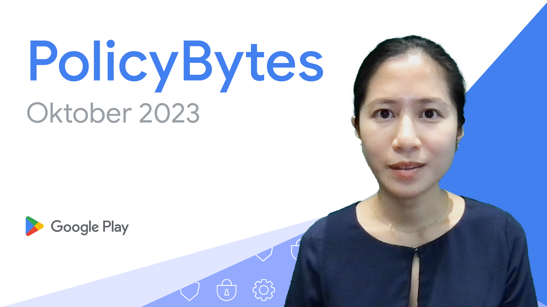 Pusat Kebijakan Developer