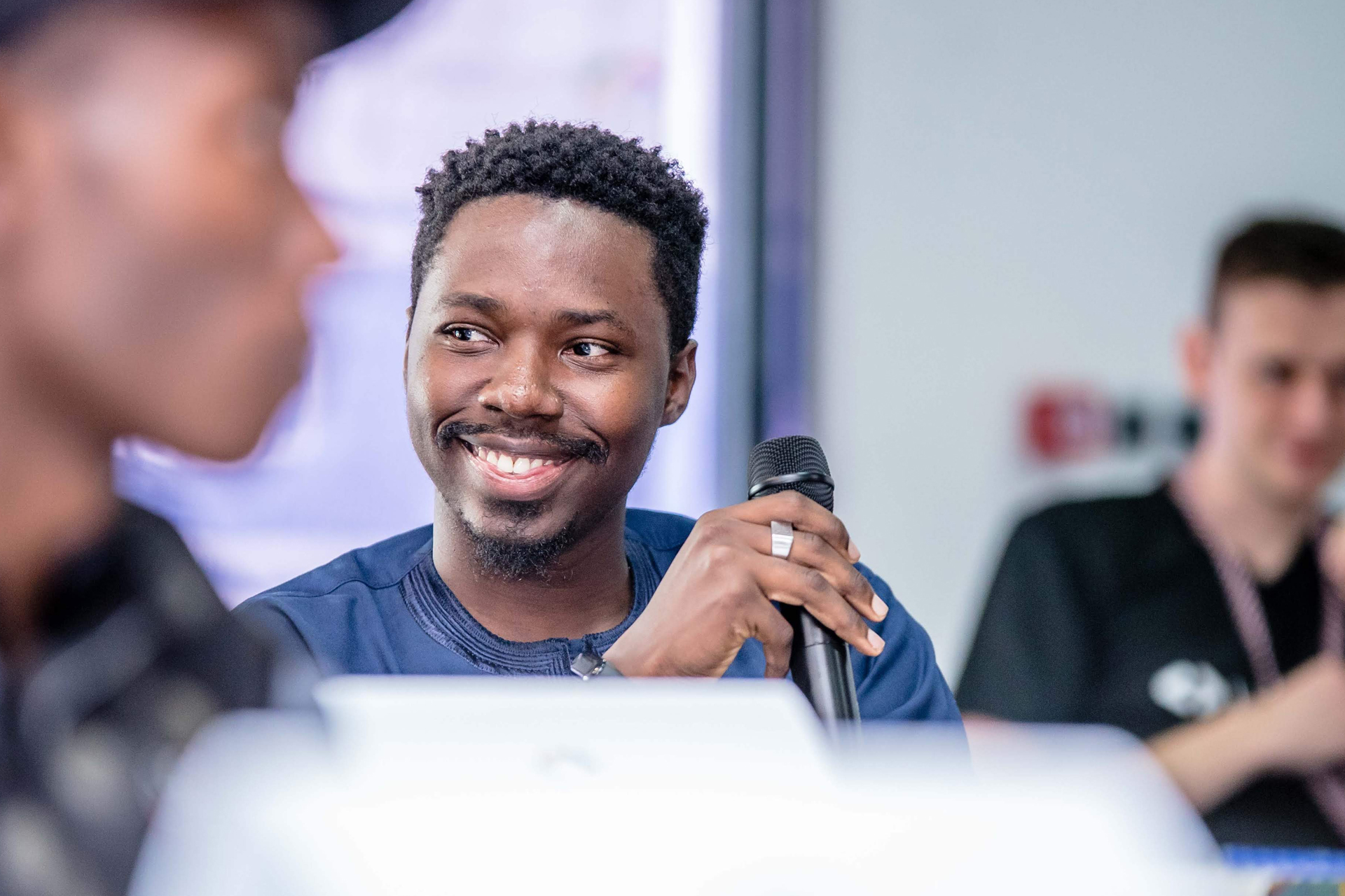 Google For Startups Accelerator