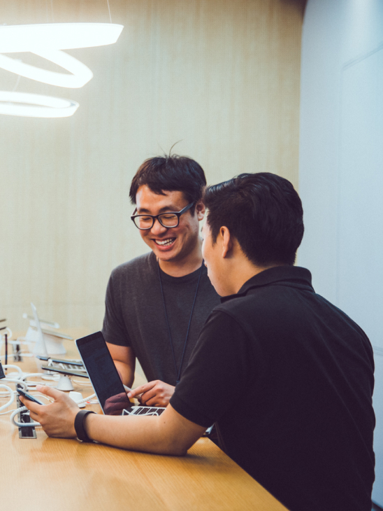 Google for Startups Accelerator