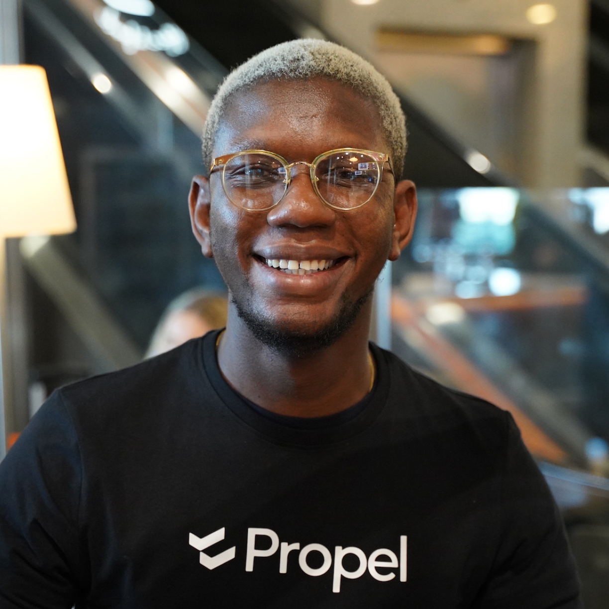 Black Founders Fund - Google for Startups