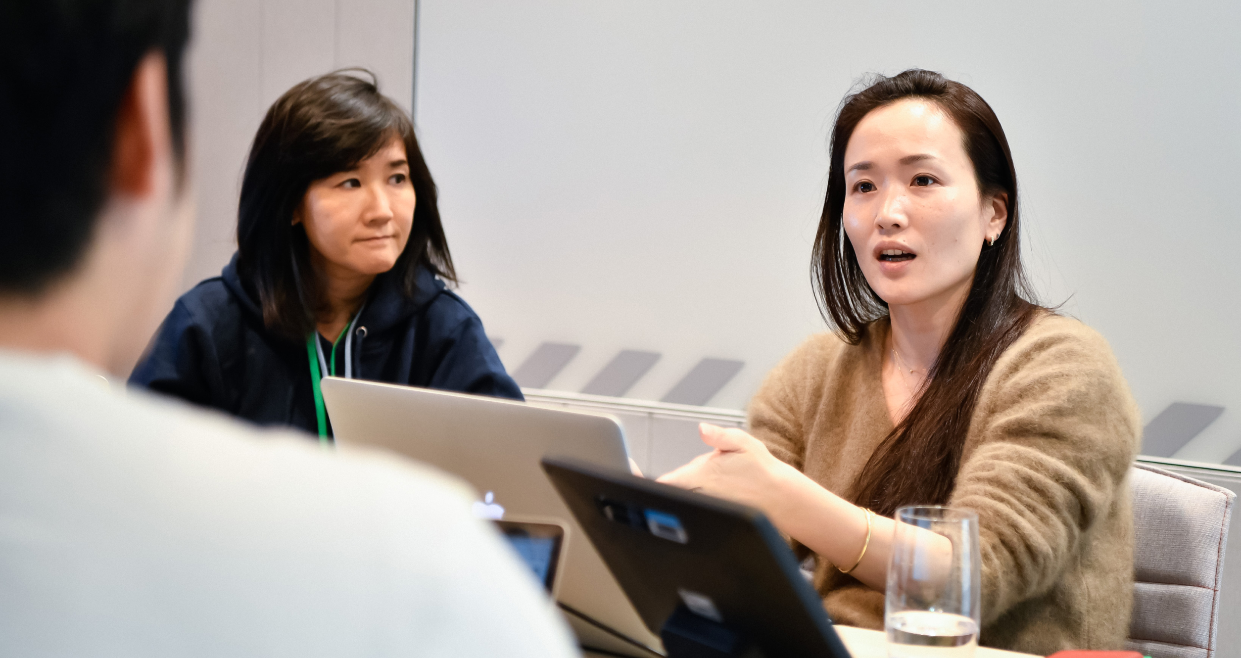Google for Startups AI Academy APAC - Google for Startups