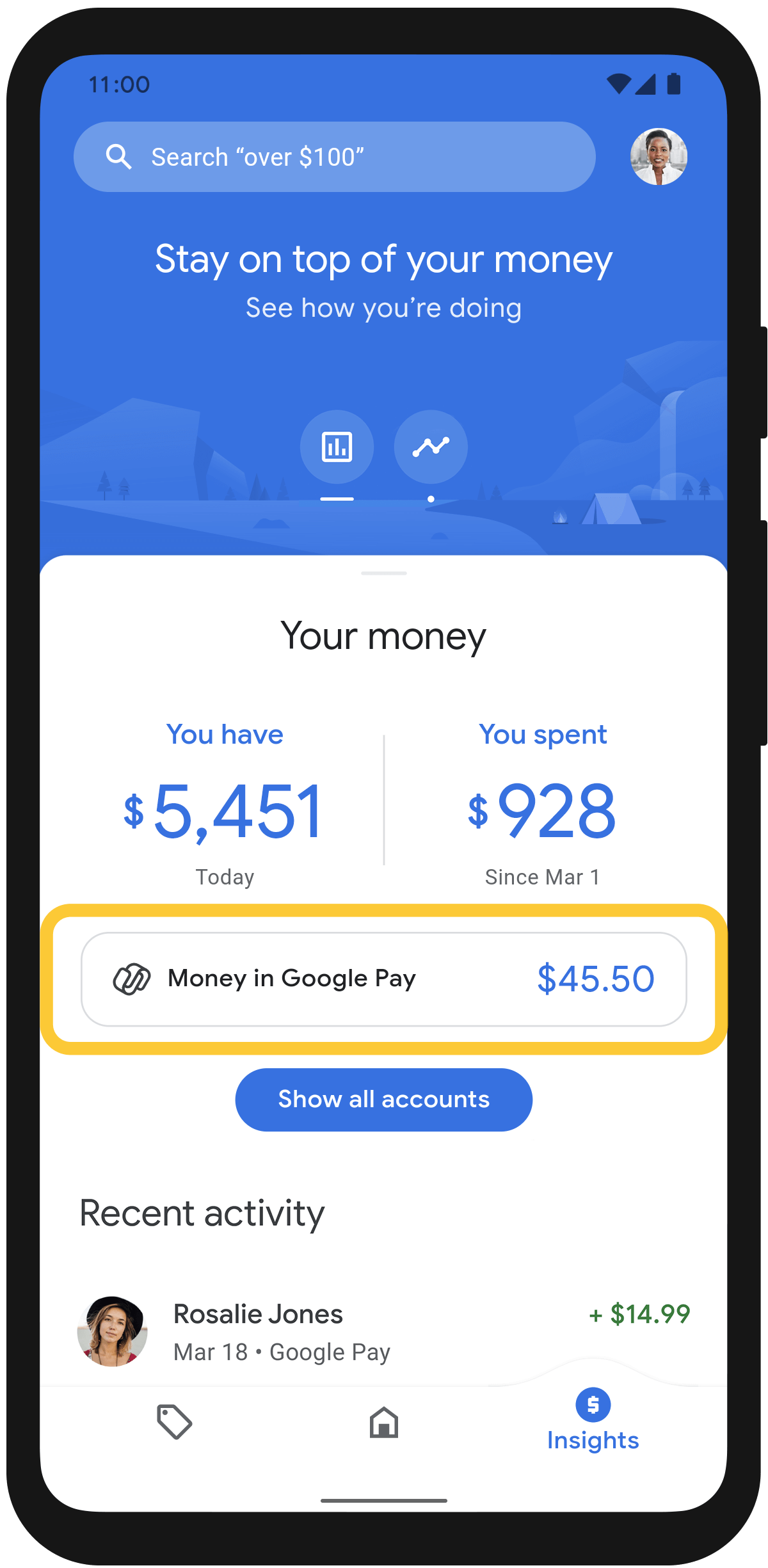 Does Google Rewards give money? – killerinsideme.com